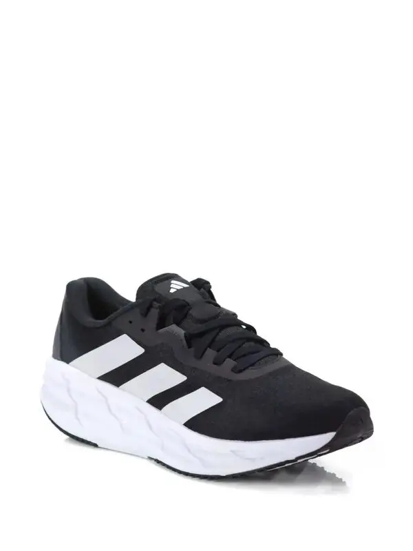 Adidas Adistar 3 Striped Sneakers