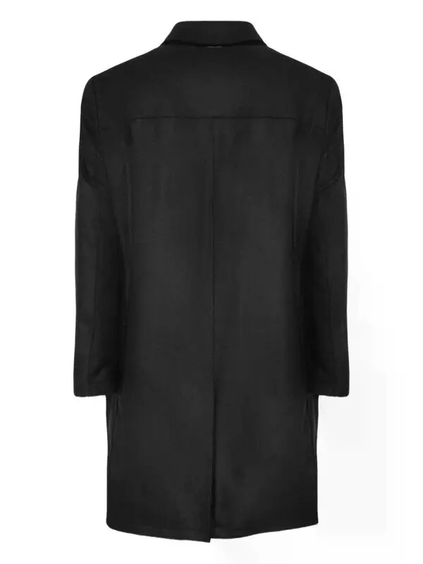 Herno Collared Coat