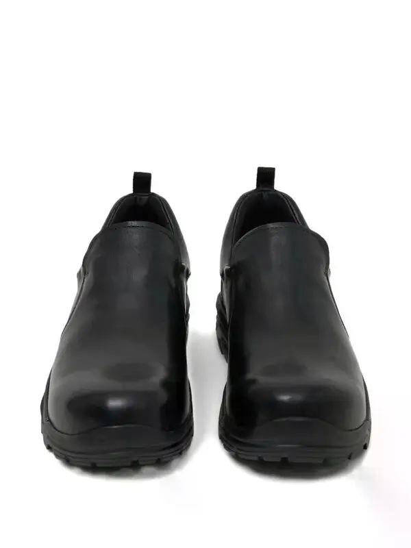 PARACIA Slip-on Sneakers