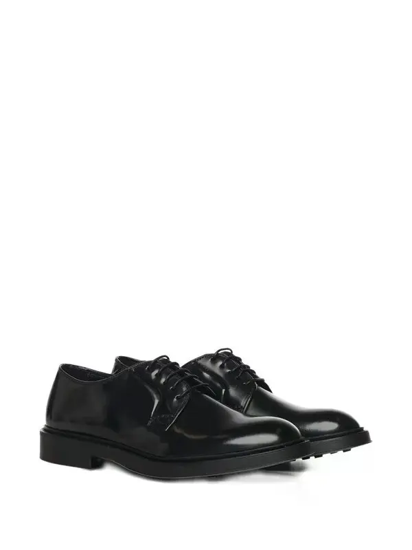 GIULIANO GALIANO Alan Lace-up Derby