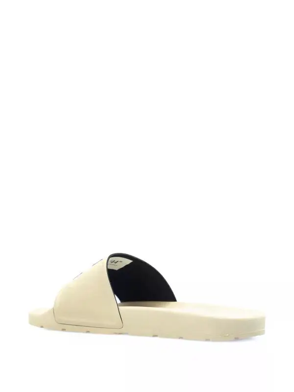 Off-White Arrow Detail Slides