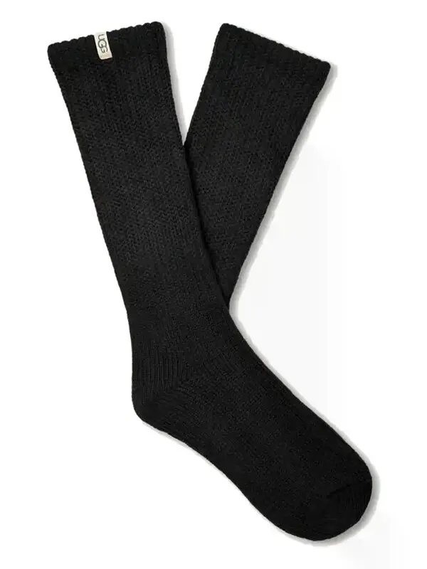 UGG Tyla Socks - Black