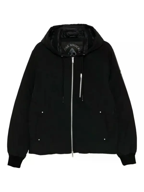 Moose Knuckles Northdale Jacket