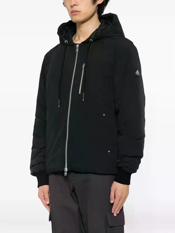 Moose Knuckles Northdale Jacket