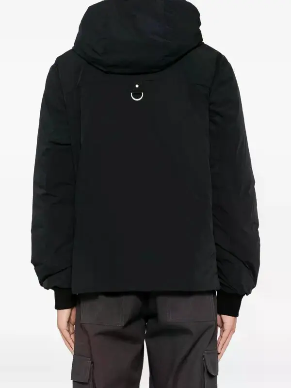 Moose Knuckles Northdale Jacket