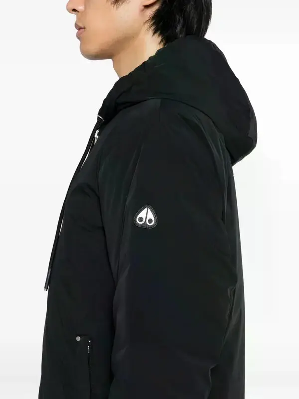Moose Knuckles Northdale Jacket