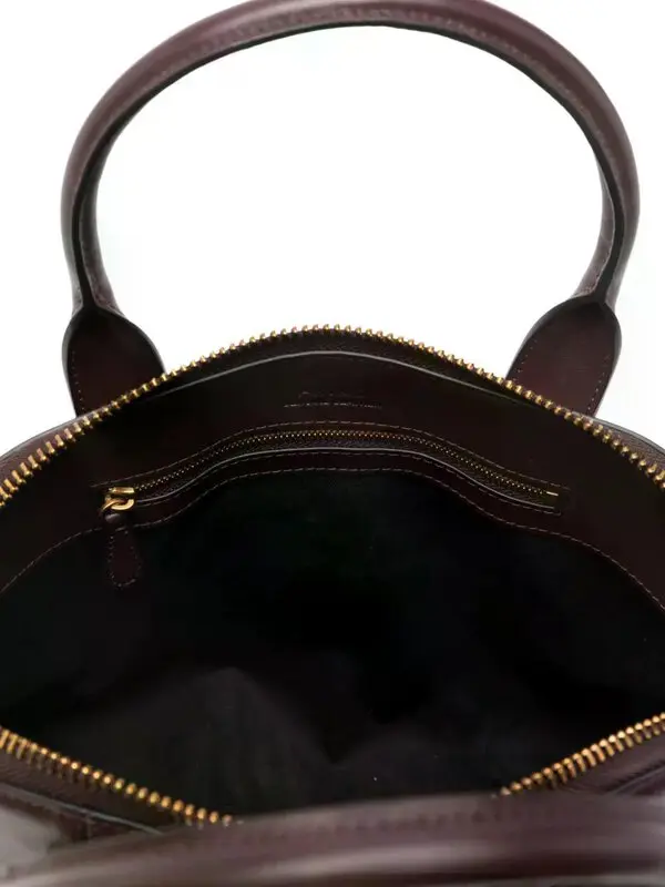 Pinko Escape Shoulder Bag - Red