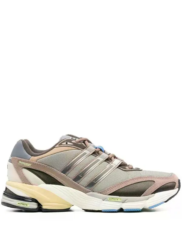 Adidas Supernova Cushion 7 Low-top Sneakers