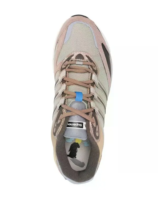 Adidas Supernova Cushion 7 Low-top Sneakers