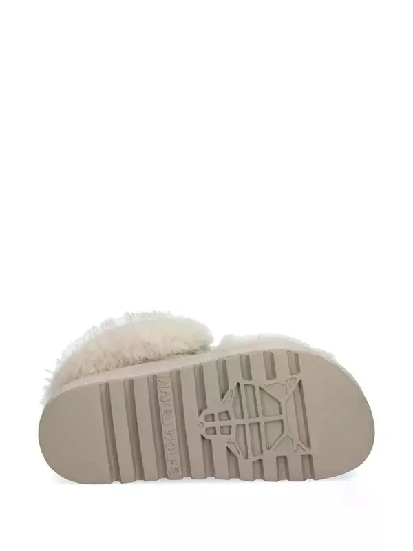 NAKED WOLFE Bambi Boots