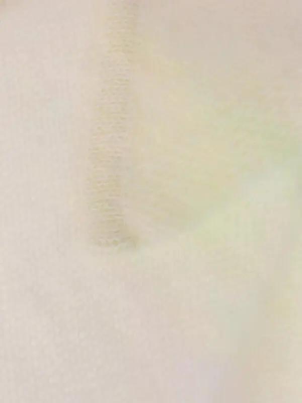 NICCOLO PASQUALETTI Asymmetric Draped Jumper