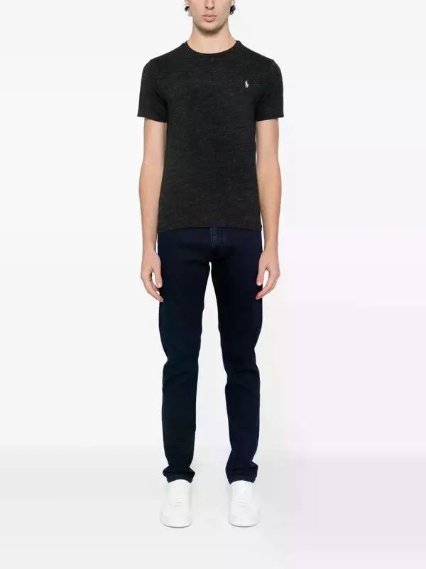 Polo Ralph Lauren Embroidered Pony T-shirt