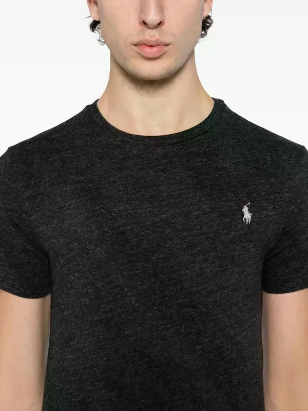 Polo Ralph Lauren Embroidered Pony T-shirt