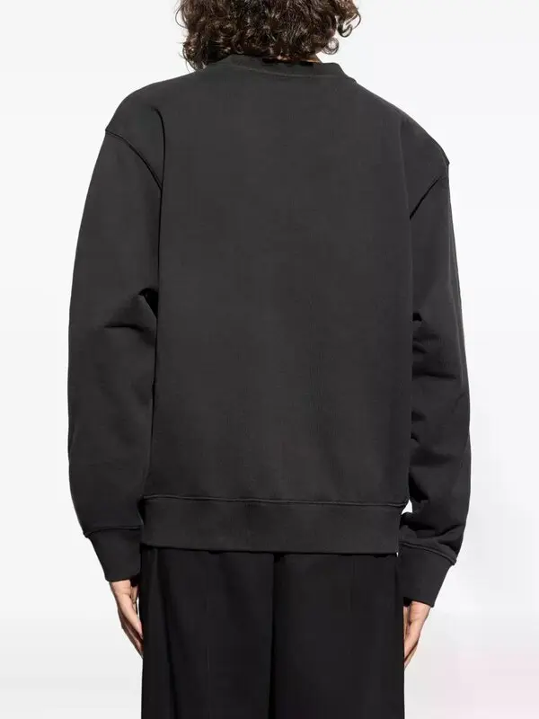 Kenzo Graphic-print Sweatshirt
