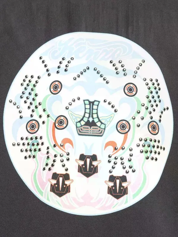 Kenzo Graphic-print Sweatshirt