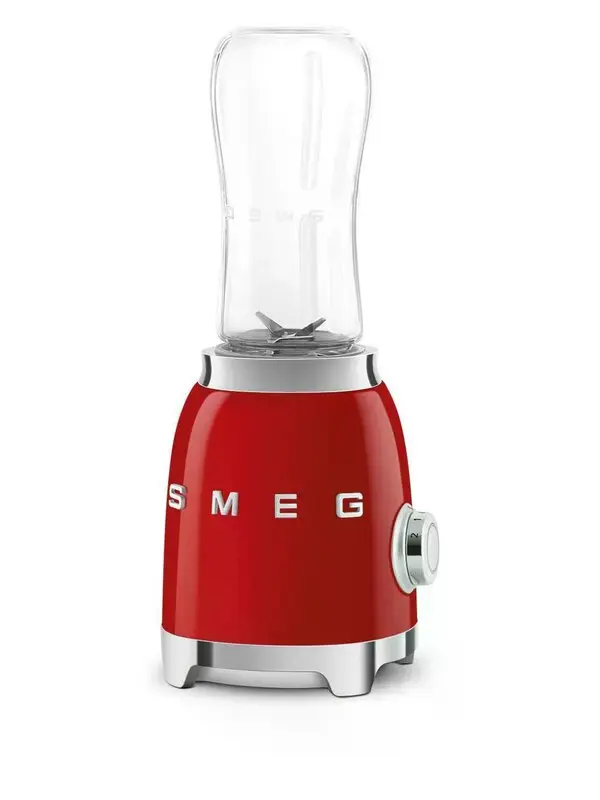 SMEG Anni 50 Logo-print Blender