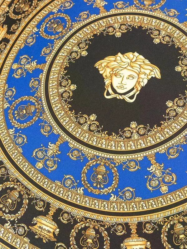 Versace Love Baroque Decorative Cushion