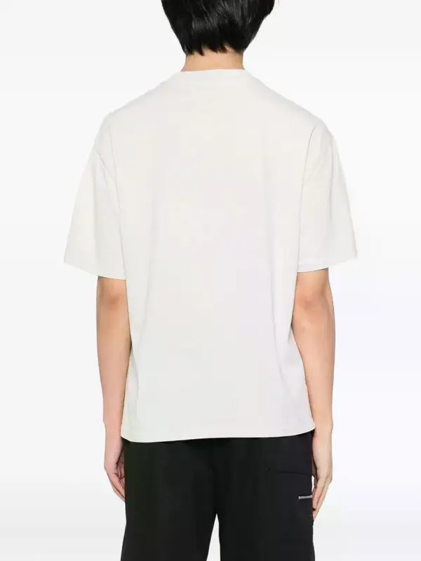 MELT Graphic-printed T-shirt