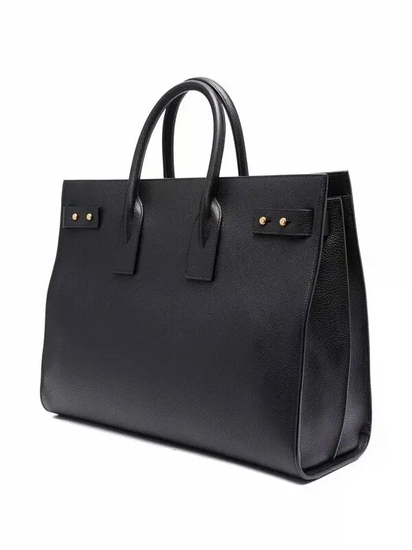 Saint Laurent Sac Du Jour Tote Bag
