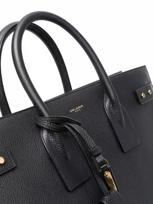 Saint Laurent Sac Du Jour Tote Bag