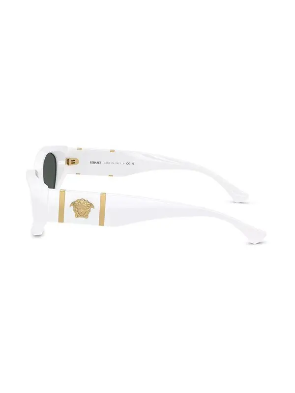 Versace Cat-eye Sunglasses