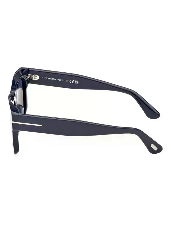 TOM FORD Square-frame Sunglasses