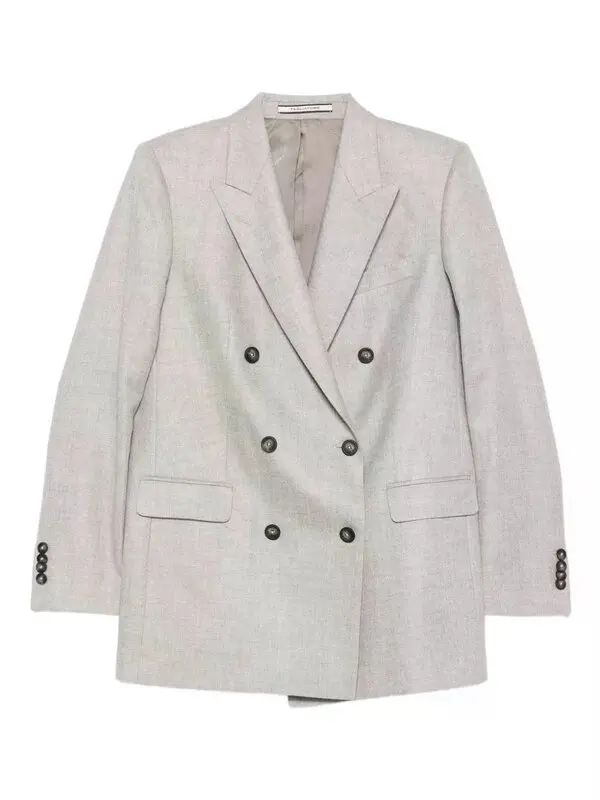 Tagliatore Jasmine Double-breasted Blazer