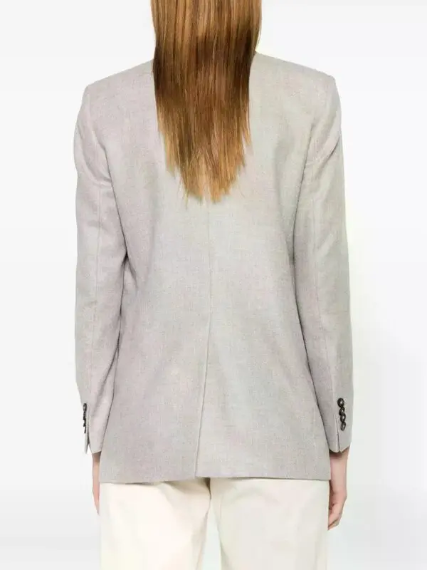 Tagliatore Jasmine Double-breasted Blazer