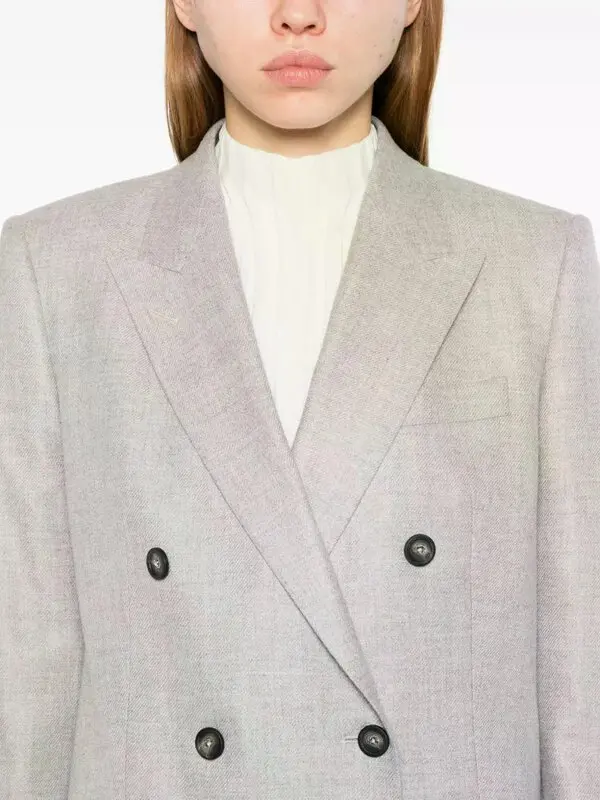 Tagliatore Jasmine Double-breasted Blazer