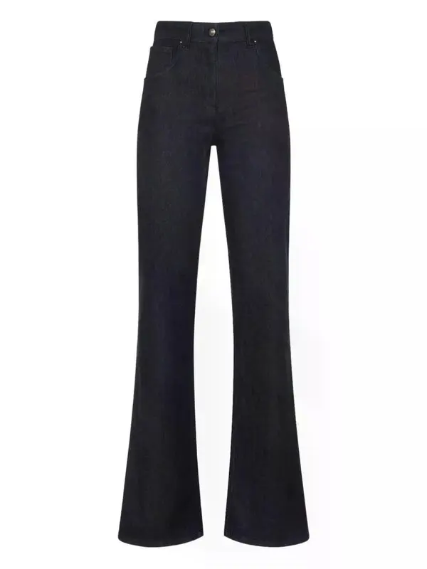 Giorgio Armani Five-pocket Jeans