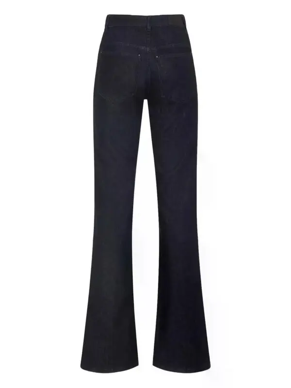 Giorgio Armani Five-pocket Jeans