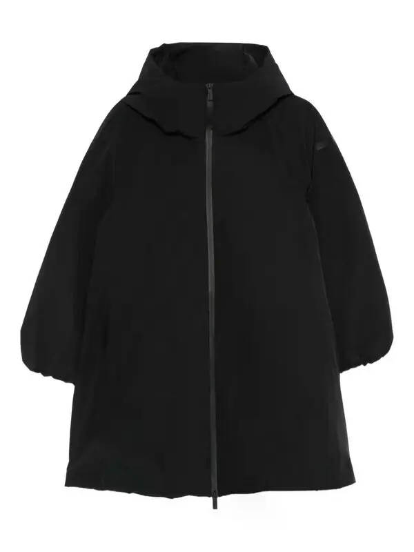 RRD Oversized Hooded Jacket