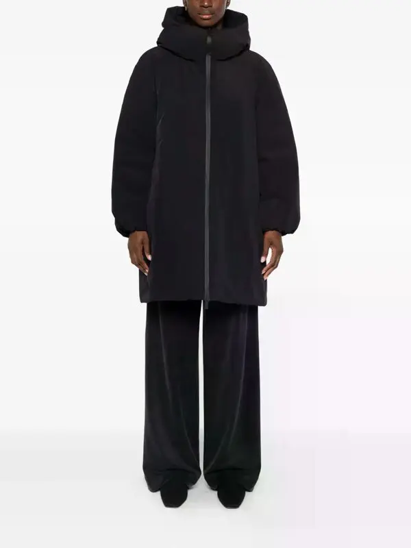 RRD Oversized Hooded Jacket