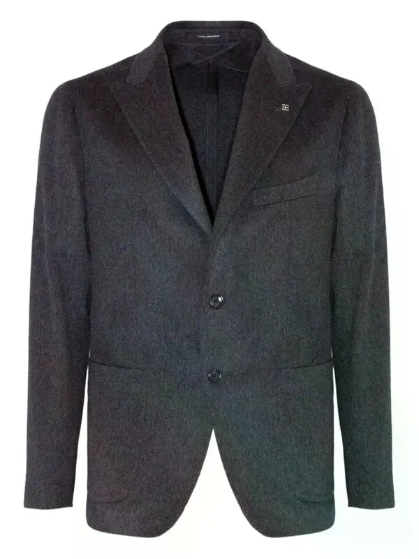 Tagliatore Button Pin Blazer
