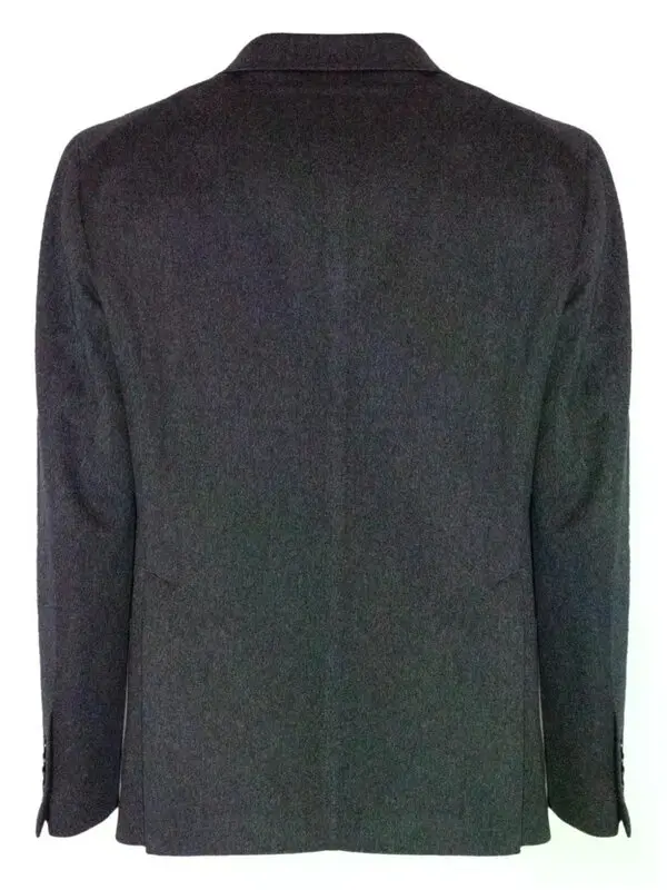 Tagliatore Button Pin Blazer
