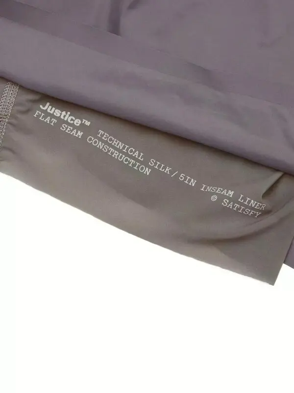 Satisfy Techsilk 5" Shorts