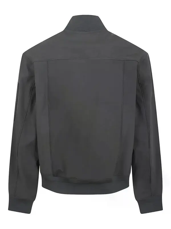 C.P. COMPANY Buttoned Shell Jacket