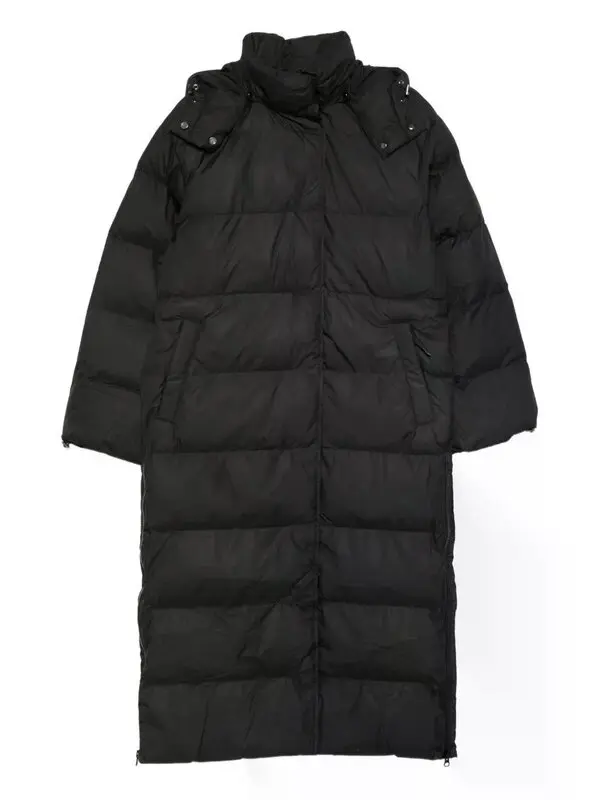 SAMSOE SAMSOE Padded Parka Coat