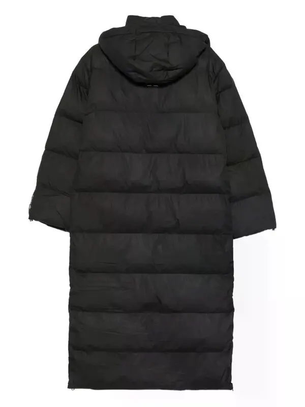 SAMSOE SAMSOE Padded Parka Coat
