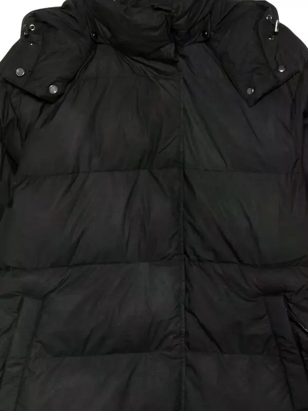 SAMSOE SAMSOE Padded Parka Coat
