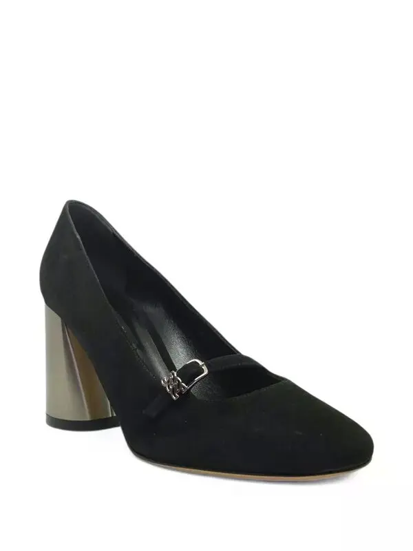 Casadei 80mm Cleo Pumps