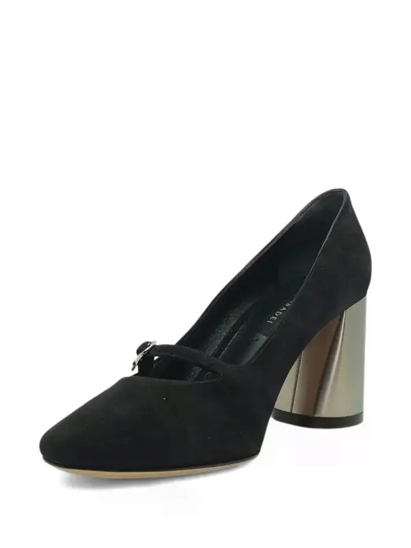 Casadei 80mm Cleo Pumps