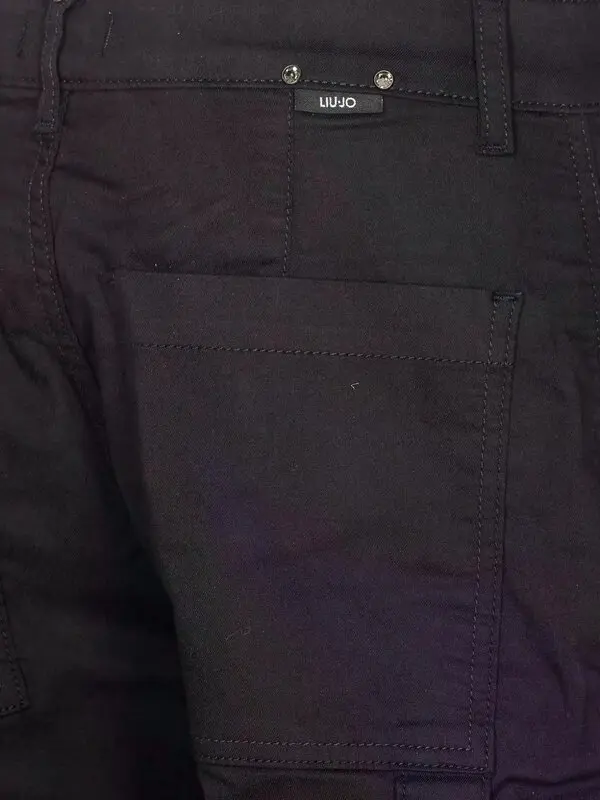 Liu Jo Cargo Pocket Denim