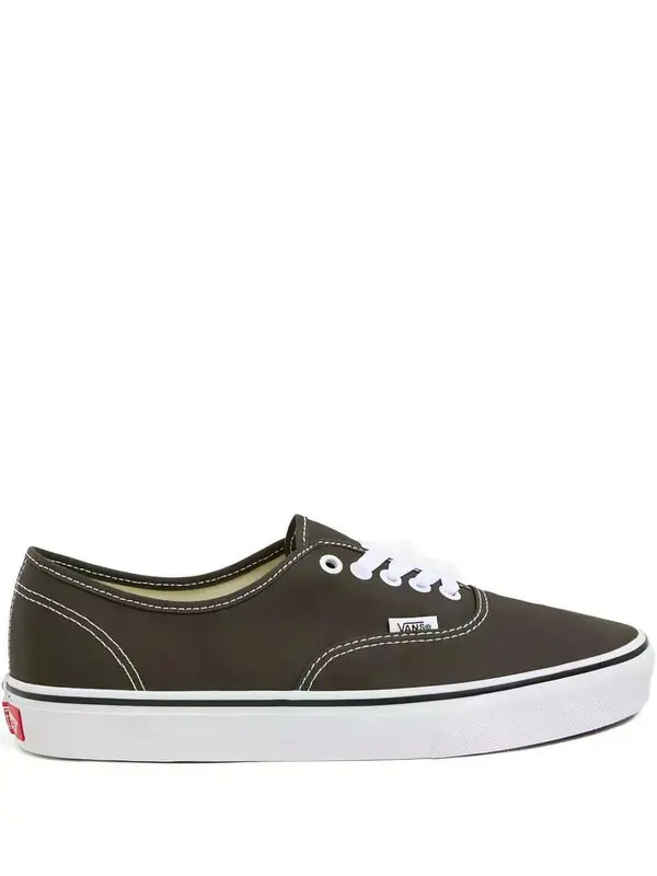 VANS Authentic Sneakers - Brown