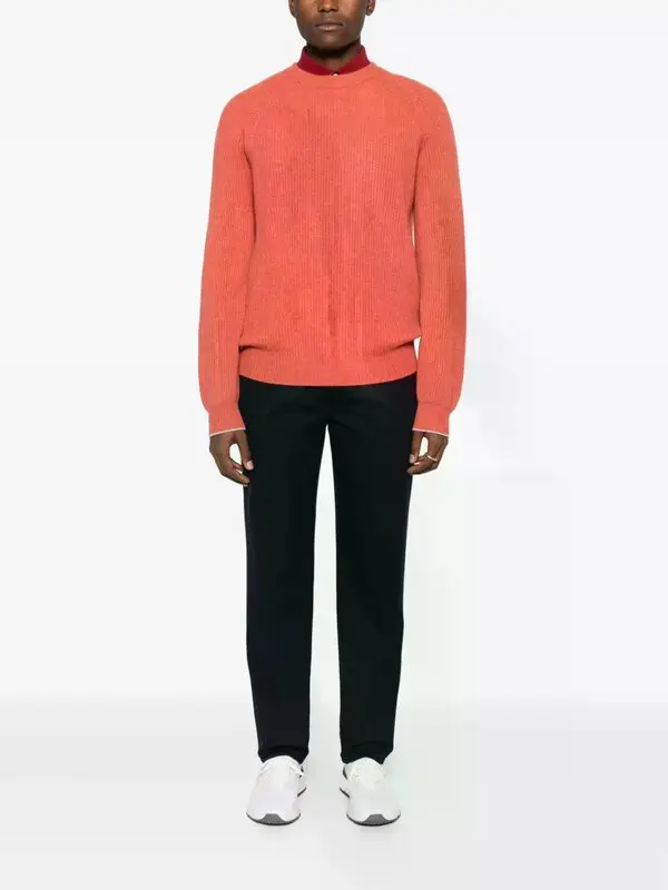 Brunello Cucinelli Crew-neck Sweater