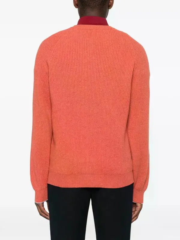 Brunello Cucinelli Crew-neck Sweater