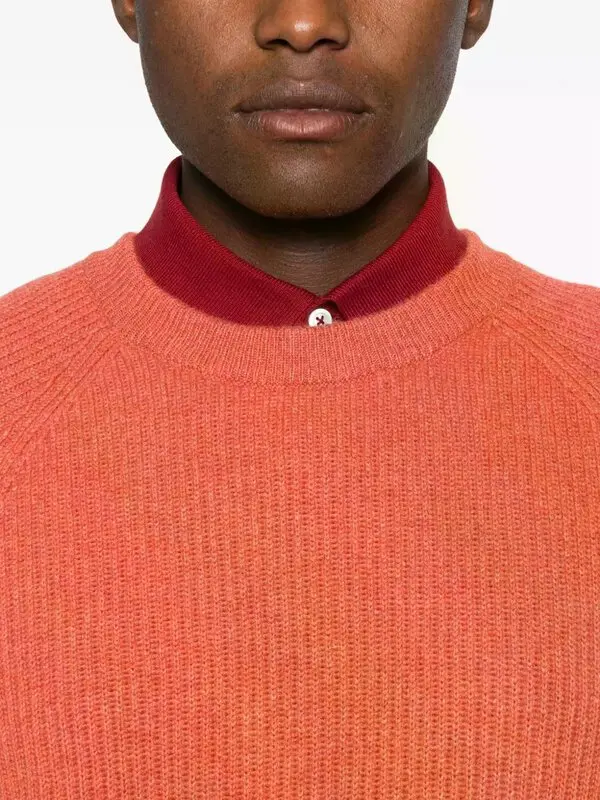 Brunello Cucinelli Crew-neck Sweater