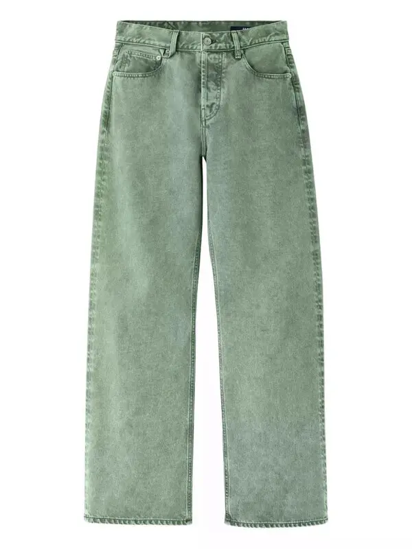 Jacquemus Straight-leg Jeans