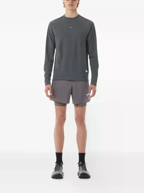 Satisfy Fuzzfleece™ Octa® T-shirt