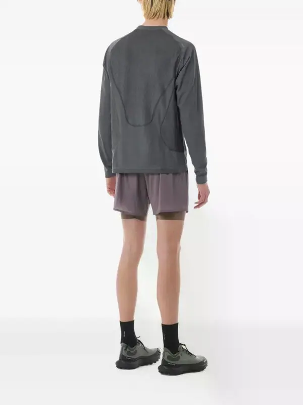Satisfy Fuzzfleece™ Octa® T-shirt